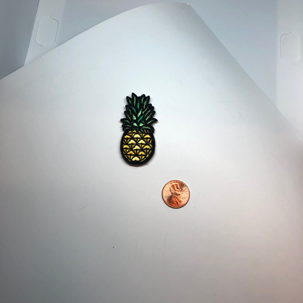 Pineapple – PatchFOX